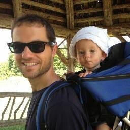 Nicholas Soodik – Medium