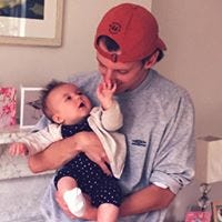 Christopher Hooton – Medium