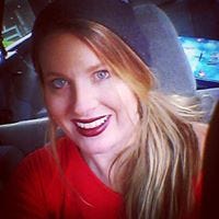 About – Caitlin M. Fahey Schnittger – Medium