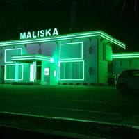 Maliska Malıska – Medium