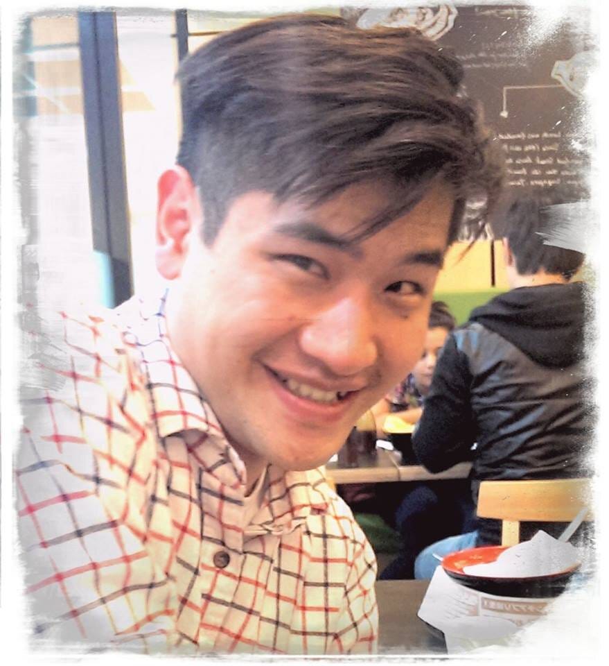 About – Freddy Wong – Medium