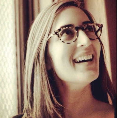 Molly Rowan – Medium