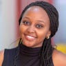 Phyllis Mburu – Medium