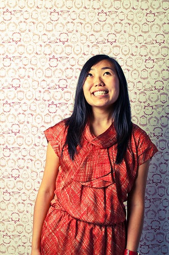 Melanie Graham – Medium