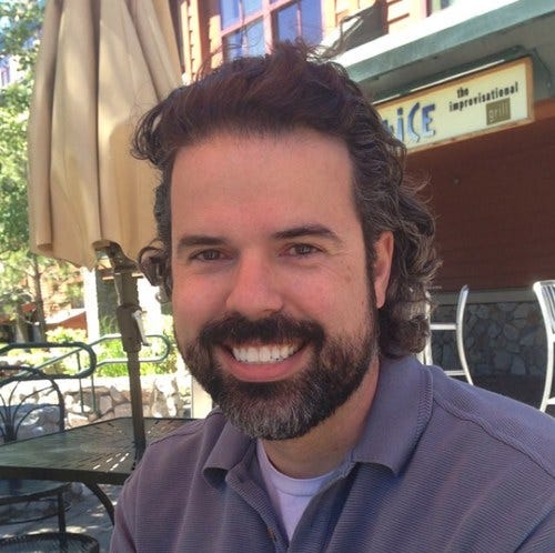 Steve Anderson – Medium