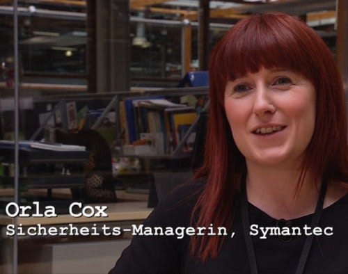 About – Orla Cox – Medium