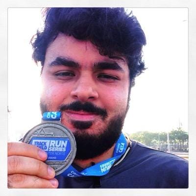 Lucas Falcão Nunes – Medium