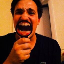 Sean Bone – Medium