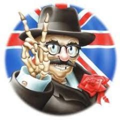 Robert Liss – Medium