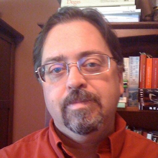 Dave Mazella – Medium