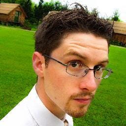 Jeremy Herve – Medium