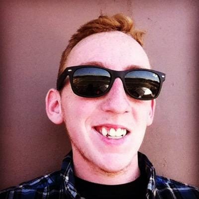 William Conroy – Medium