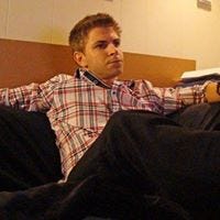 James Fithian – Medium