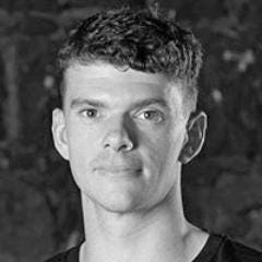 Hayden Dobson – Medium