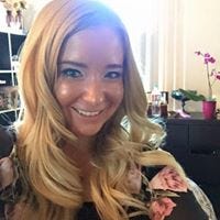 Kayleen Seaton – Medium