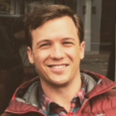 Ted Rector – Medium