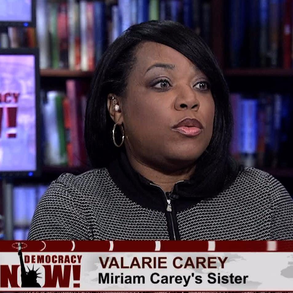 Valarie Carey – Medium