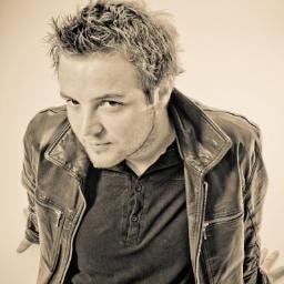 About – Ludovic – Medium