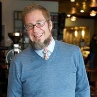 James Skidmore – Medium