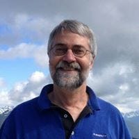 John Welte – Medium