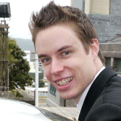 Jeremy Olliver – Medium