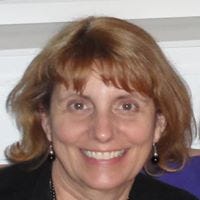 Sue Kaiser – Medium