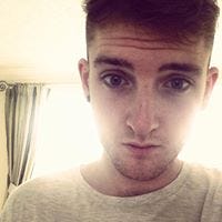 Luke Edmond – Medium