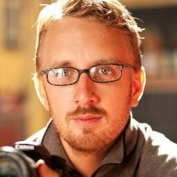 Dave LaTulippe – Medium