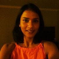 Sulagna Bharati – Medium