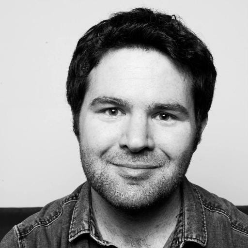 Tom Brennan – Medium