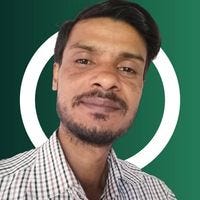 Abu Saleh Alamgir – Medium