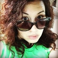 Christina Portillo-Jensen – Medium