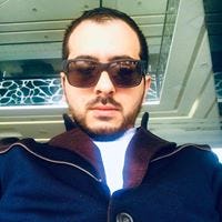 Ilyass Haanif – Medium