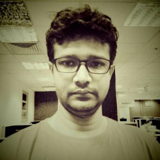 Rahul Singh – Medium