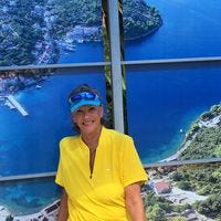 Sandra Manning-Mickelson – Medium