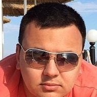 Max Rybalko – Medium