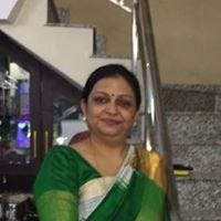 Ranjana Joshi Medium