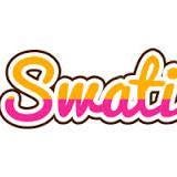 Swati Bhagat – Medium