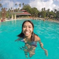 April Lyn Paclar – Medium