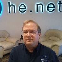 Mark Welch – Medium