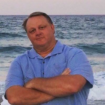 Tom Whitford – Medium