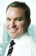 Mike Newton – Medium
