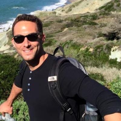 Mason Harrison – Medium