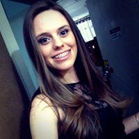 Cristina Bobsin – Medium
