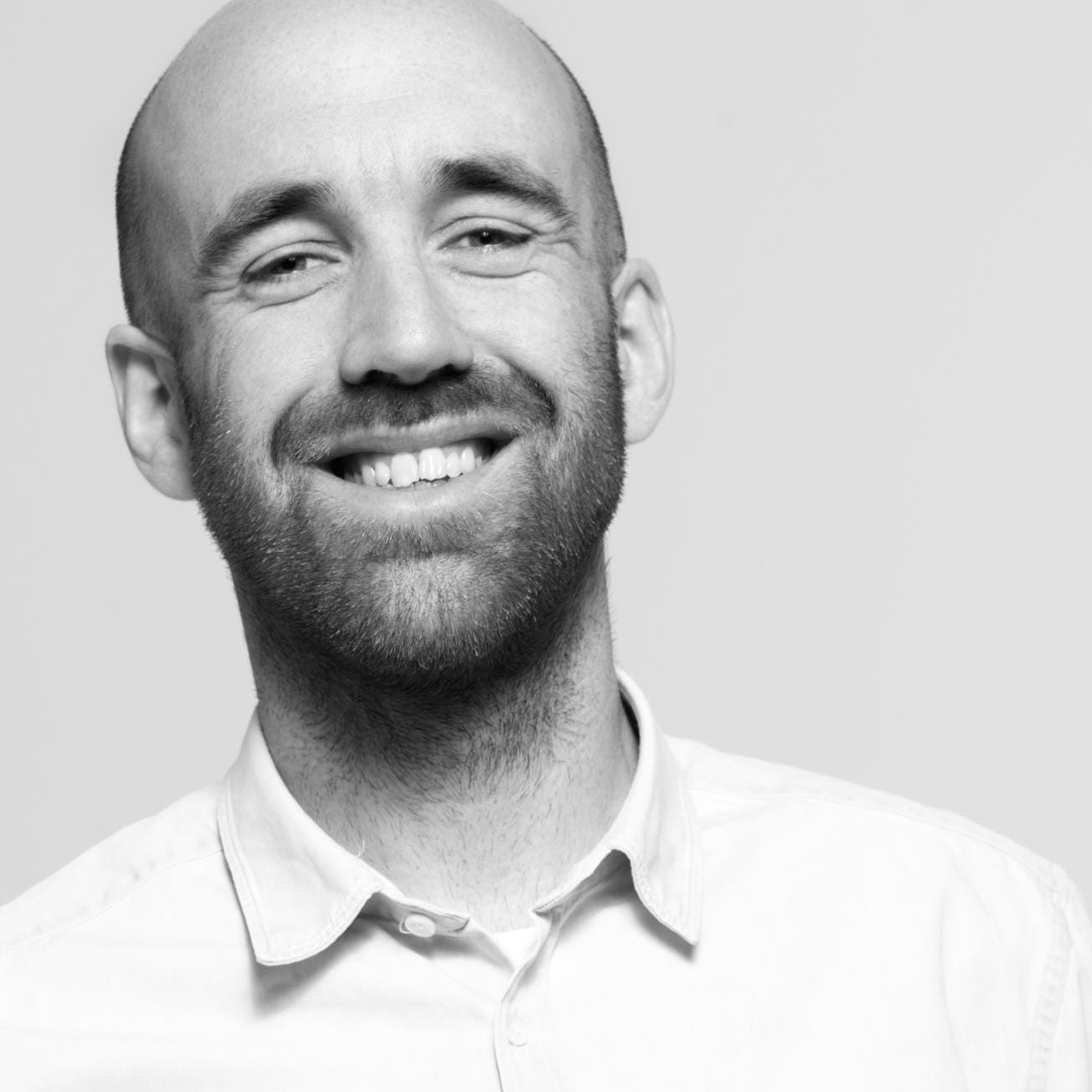 Daniel Mair – Medium