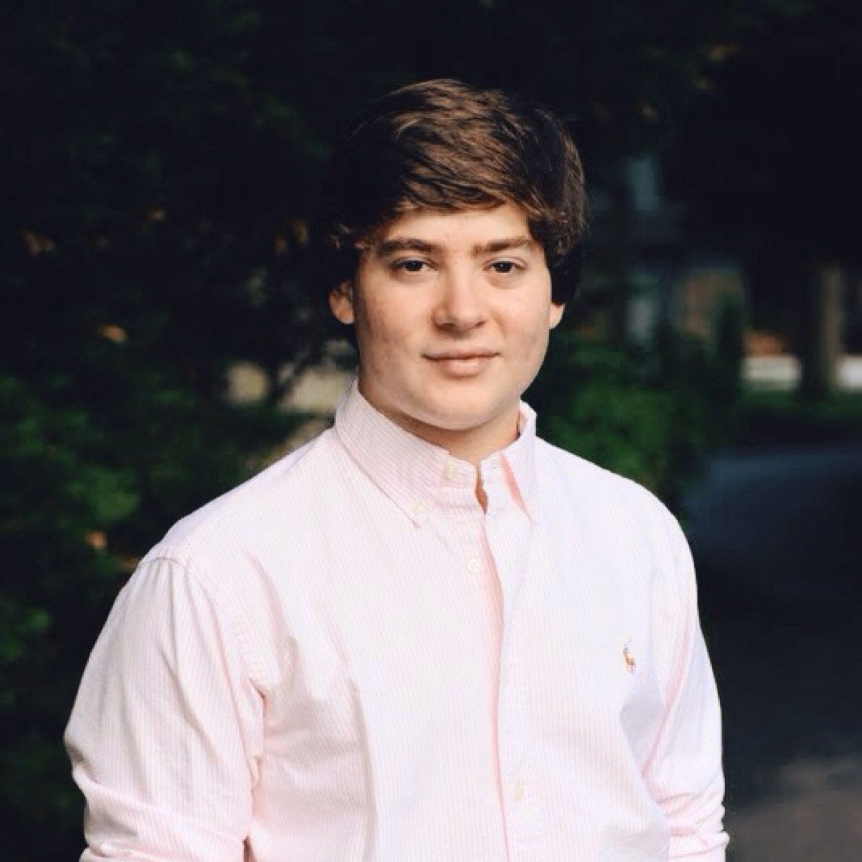 About – Taylor Michie – Medium