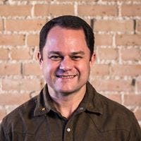 Steven Thrasher – Medium