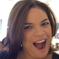 Crystal Patterson – Medium