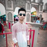 @Sojol Roy – Medium