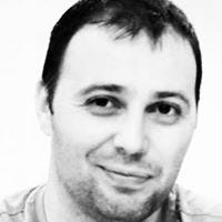 About – Bahadir Sahin – Medium